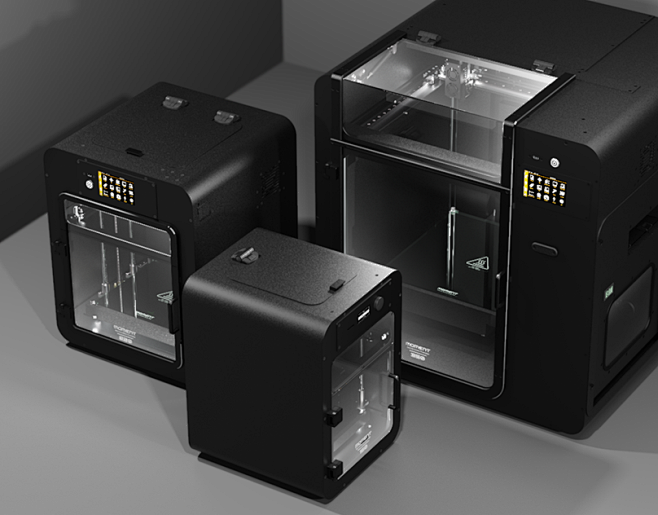 3D Printer - M series