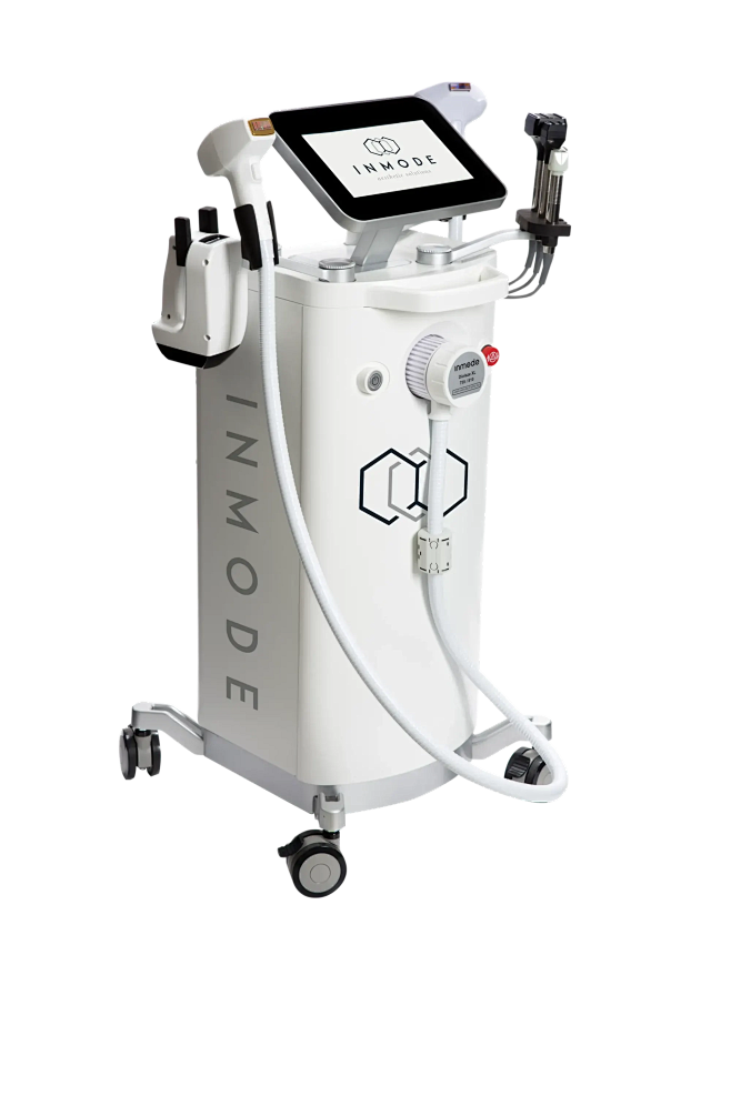 InmodePro – InMode Australia-花瓣网