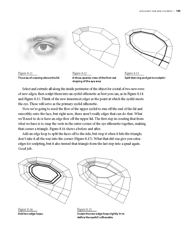 【布线】Jason Osipa - Stop Staring (2007, Sybex) - libgen