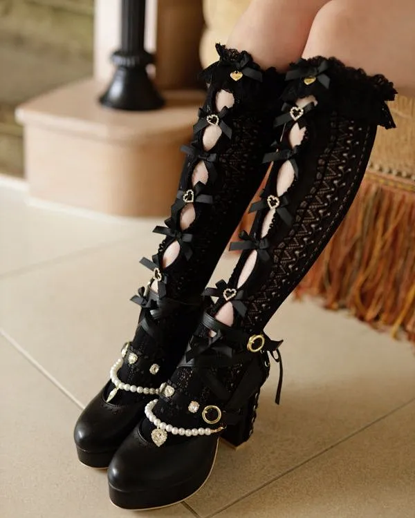 liz lisa socks-花瓣网