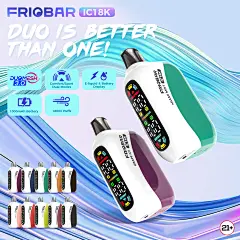ECLIPSE by Dispo Bar Disposable Vape - Red Star Vapor-花瓣网