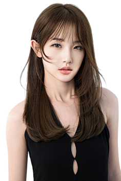 美发PNG-花瓣网|陪你做生活的设计师 | 31_pixian_ai