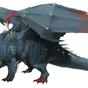 Blue Inferno by ~CxArtist on deviantART