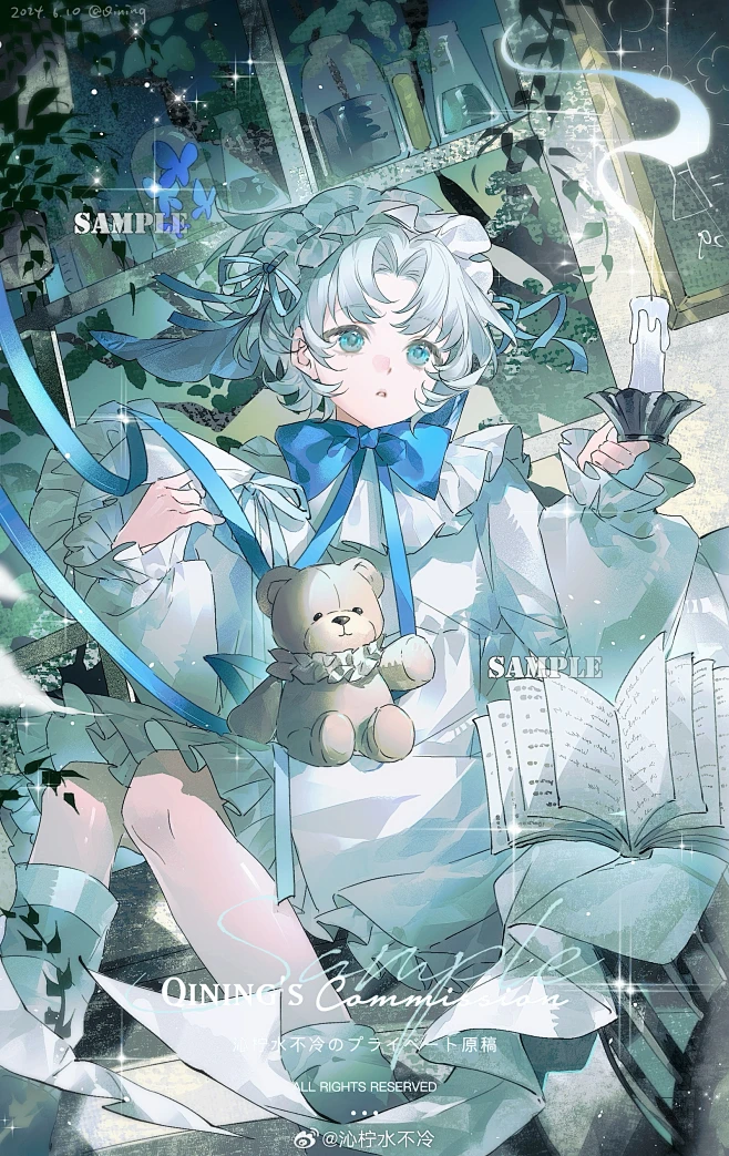 来自网络-花瓣网