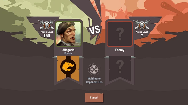 ui REVOLT - concept mobile game, Dmitry Ananiev : concept ART - Viktor ...