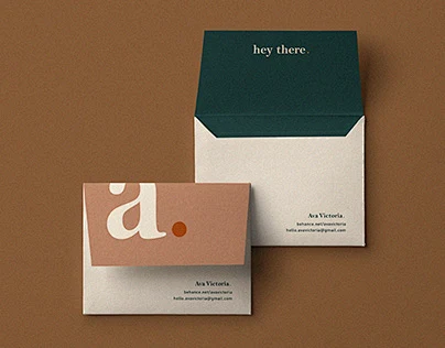 Ava Victoria // Personal Branding图片_品牌-brands图片素材-花瓣网