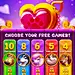 Slot Games : This is a sampling of some of the casino gaming products I ...