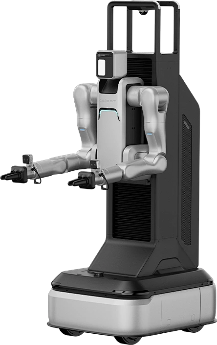 远征A2-W 智元机器人公司，身高163cm，体重230kg-花瓣网