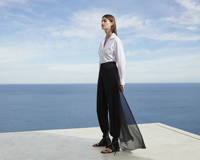 歌力思 ELLASSAY-花瓣网