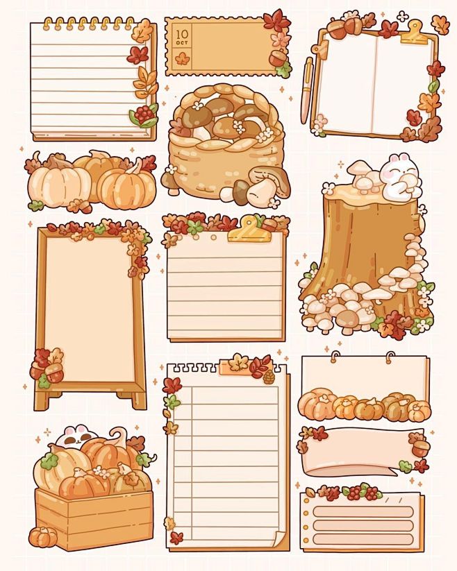 @papershire Photo by zen stickers stationery on October 12, 202 (1)