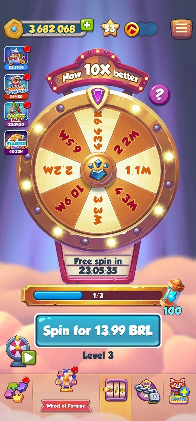 Age of Coins：War Master