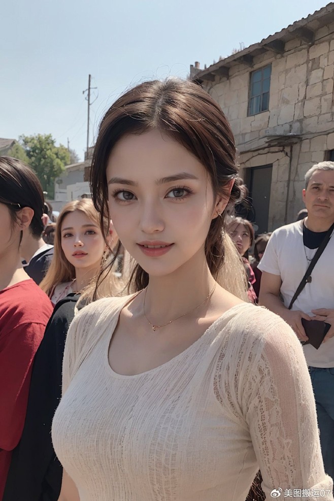 搬运AI绘画Leezi80-AI ART