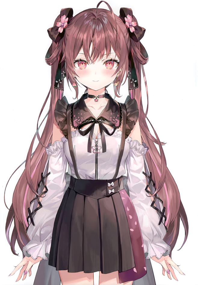 画师ももこ（Momoco）的C99同人画集，风格超萌