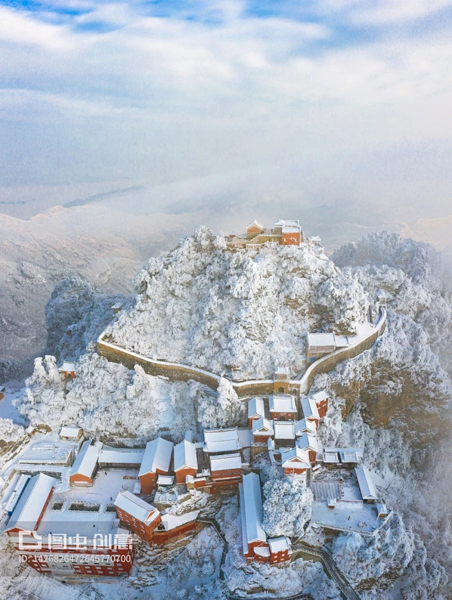 武当山 - 搜索结果 - 图虫创意-全球领先正版素材库-Adobe Stock中国区战略合作伙伴-花瓣网