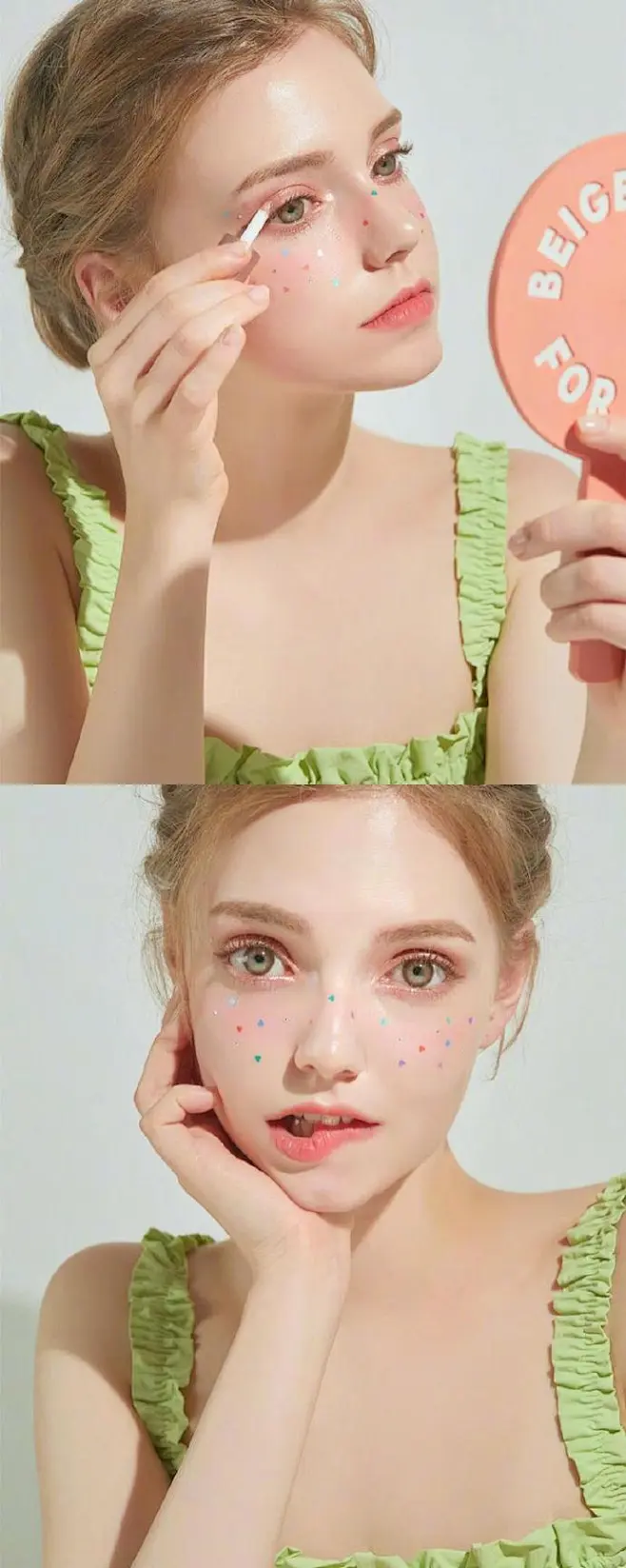 人间尤物chuu__chloe-花瓣网