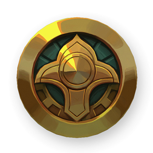 Regions crests - Runeterra Reforged from Battle of Golden Spatula Blog ...