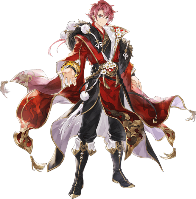 96001主角男_红SP