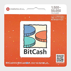 BitCash Prepaid Card-花瓣网|陪你做生活的设计师 | - Japan Codes 1000×1000