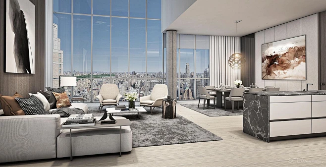 SCDA设计事务所作品集(官网收集) : SCDA设计事务所作品集(官网收集)-花瓣网