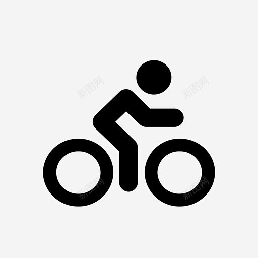 骑行高清素材 页面 页面网页 平面电商 创意素材 png素材