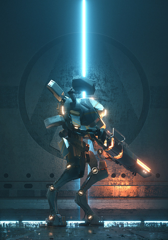 apex legends ea northstar Titanfall Apex robot Titan Titanfall 2 ...