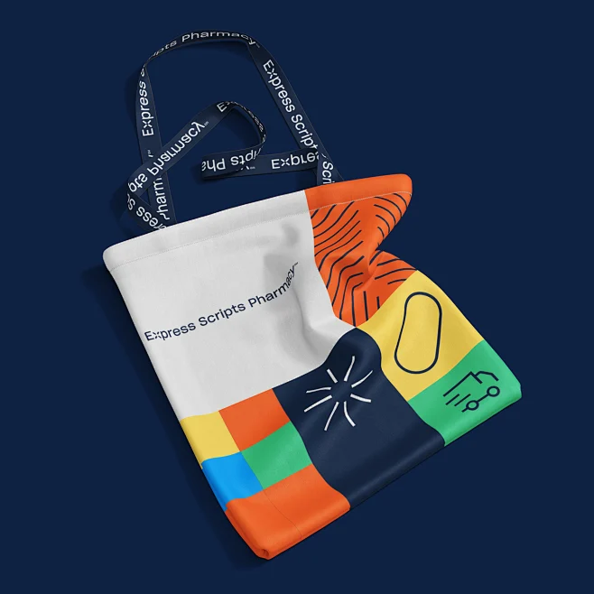 Express Scripts Pharmacy : Branding Express Scripts Pharmacy to shift ...