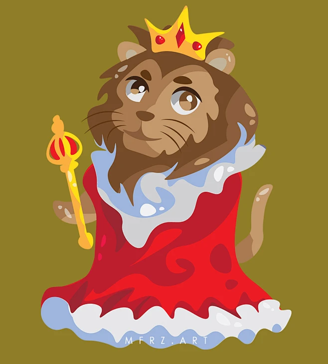 Children's Book Illustration, Mary Franz Salazar : A commissioned book ...