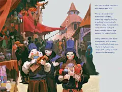 Runic, Torchlight Town Portal Platform :Stuart Grayson Post 3D Prop ...