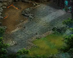 战场氛围参考【168P】-概念场景-微元素 - Element3ds.com!-花瓣网