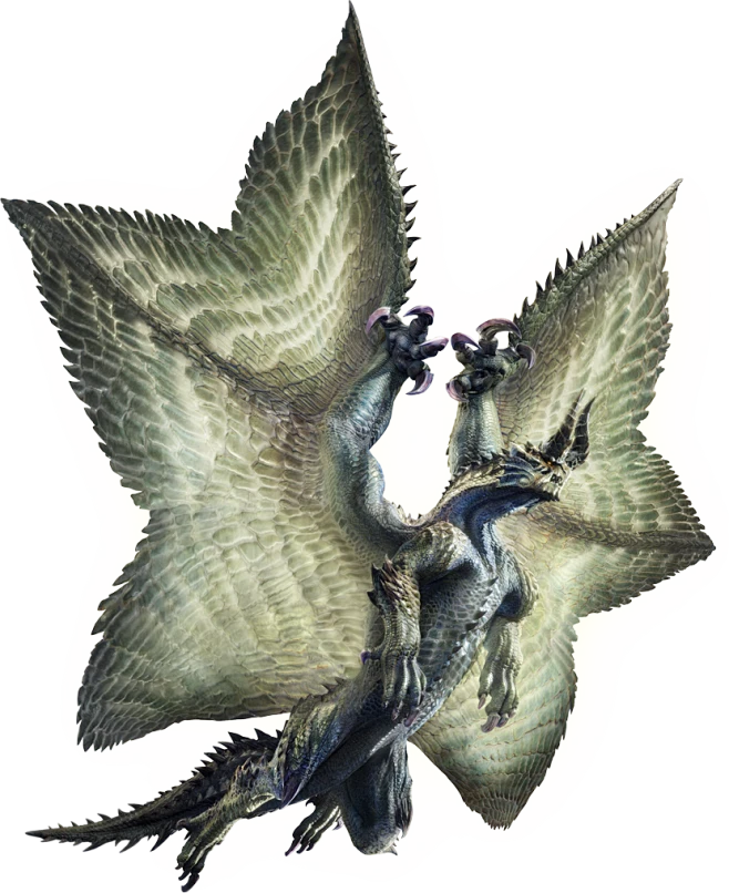 Shagaru Magala : Shagaru Magala is an Elder Dragon first introduced in ...