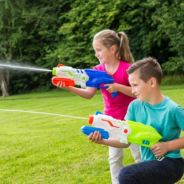 Water Gun Twin Pack