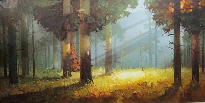 Victor Bykov Get your art fix here : Victor Bykov Get your art fix here-花瓣网