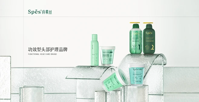 spes旗舰店-花瓣网