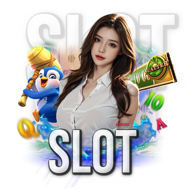 SLOT-j-花瓣网