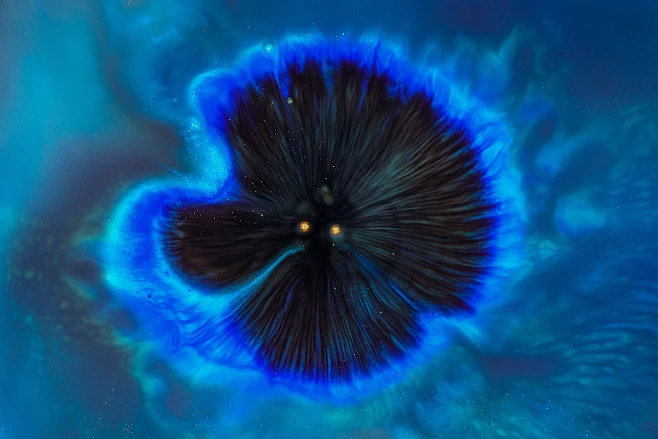 Abstract Art licensing Digital Art Photography brand branding licensing ...