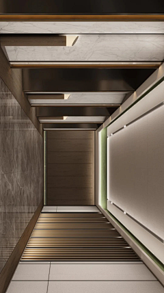 SCDA-花瓣网|陪你做生活的设计师 | 孟买公寓-SCDA设计 - 小红书