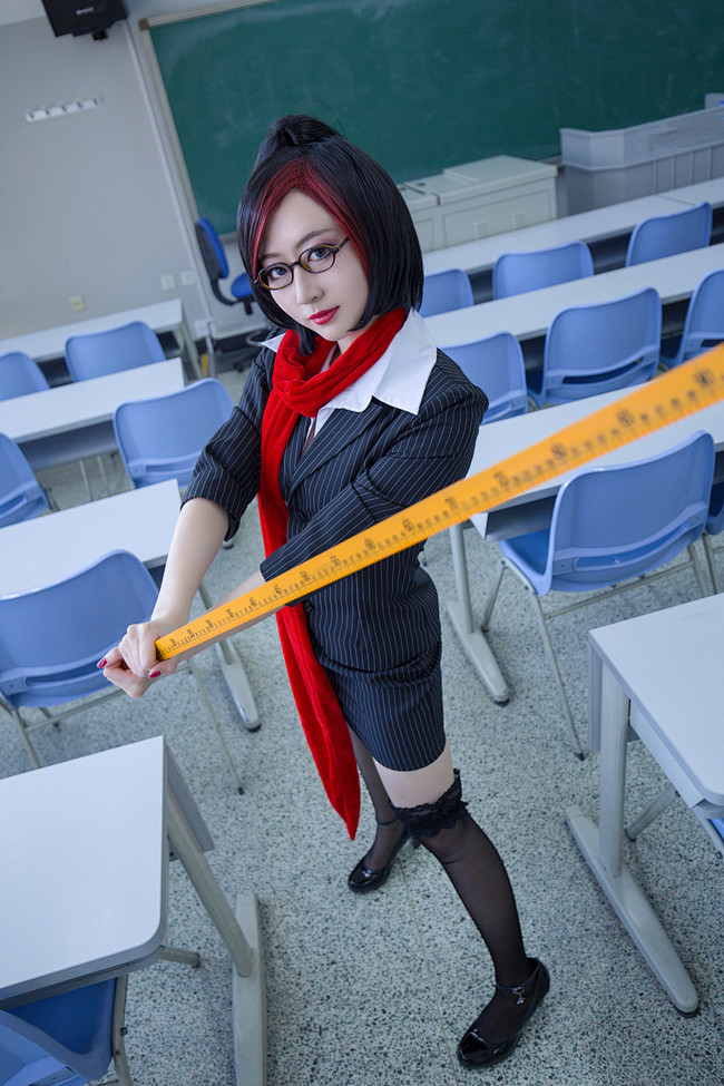 ☆女校长·无双剑姬 菲奥娜☆ | 半次元-ACG同人创作&同好社群