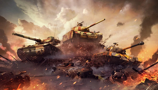 maxim-timofeev-king-of-the-hill(1)-花瓣网