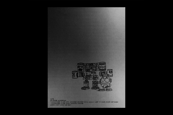 潮流做旧艺术低保真墨水不足打印墨水渗色纹理效果素材 10+ LOW INK TEXTURES MOCKUPS-花瓣网