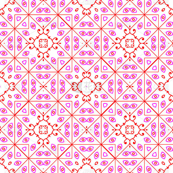 Nice Pattern 106 digital design