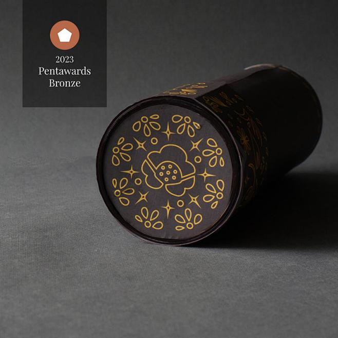 Pentawards ThePortal - The Winners