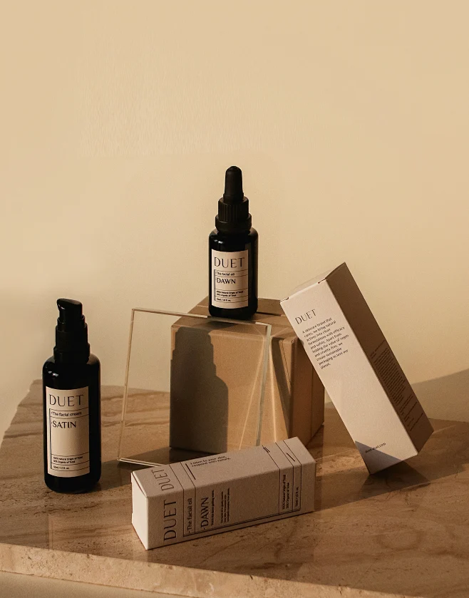 DUET : A skincare brand that cares, we bring natural actives into clean ...