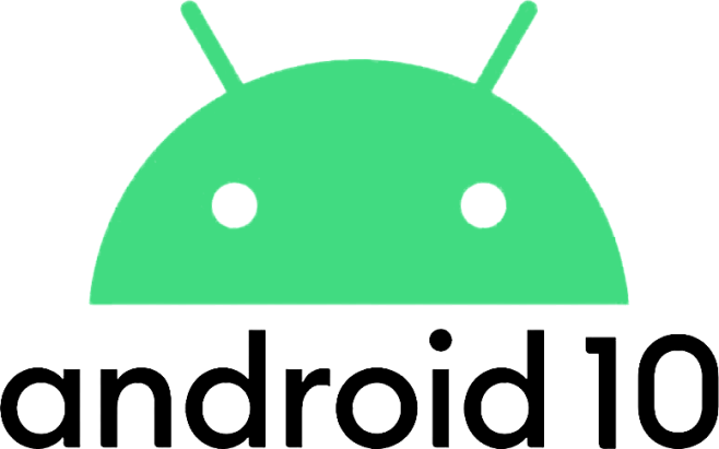 android-10-logo