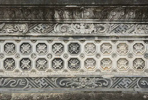 Textures.com : Borders, Frieze, Trim-花瓣网