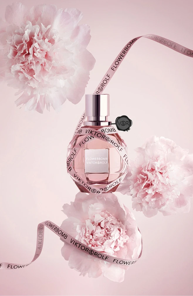 VIKTOR&ROLF Flowerbomb Bomblicious Edition Eau de Parfum, Alternate ...