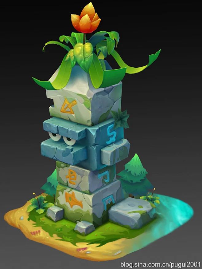 pugui2001_新浪博客-花瓣网