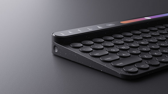 键盘 项目 7C Behance 上的照片、视频、徽标、插图和_b6aa6310