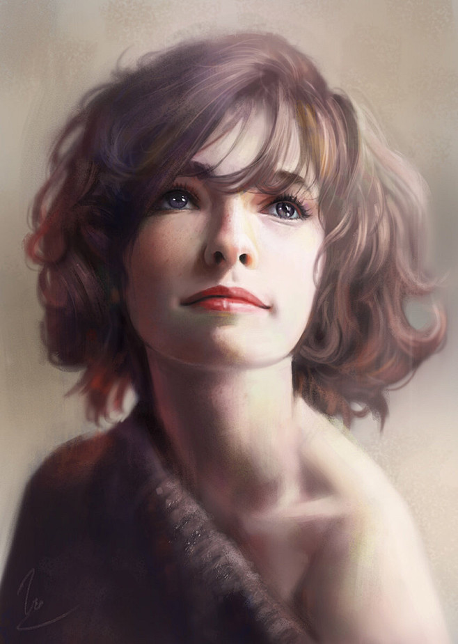 https://artstation.com/artwork/portrait-study-d6e89de2-7cad-4ee2-8d10-5c2dc68791ce Vu Nguyen ...