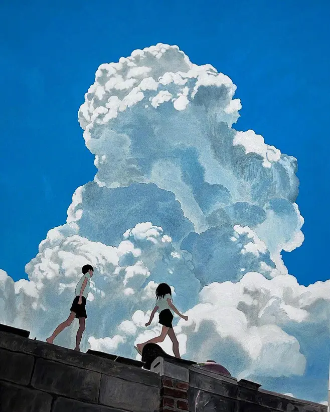 sseongryul-花瓣网