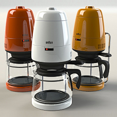 产品设计-花瓣网|陪你做生活的设计师 | 式桌面小型过滤净饮机